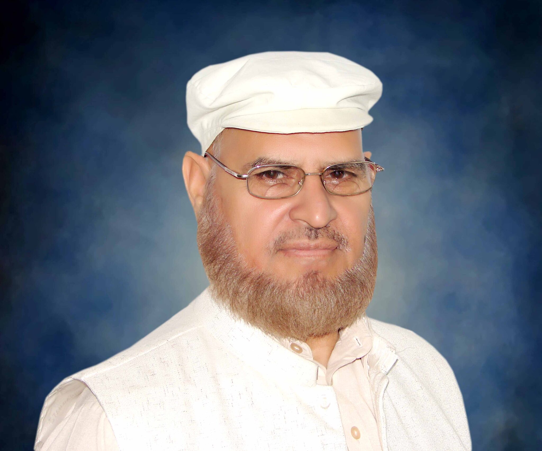 About Dr. Amin – Dr. Amin: Islamic Scholar & Educationist